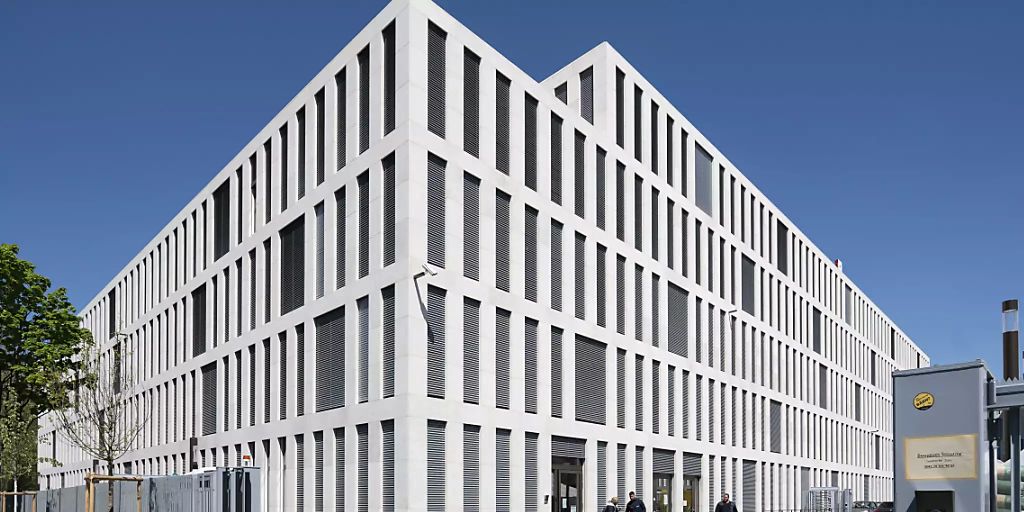 Ständeratskommission will Alterslimite für Bundesanwälte erhöhen