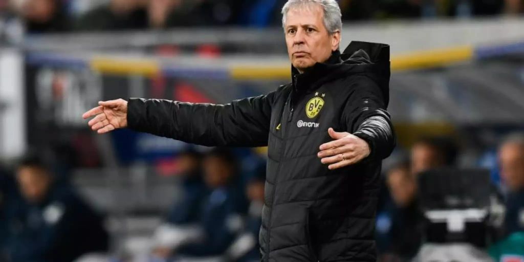 BVB mit «Scheiss-Gefühl» in die Winterpause