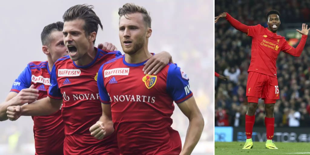Der FCB trifft in der Europa League auf einen Weltklasse-Stürmer