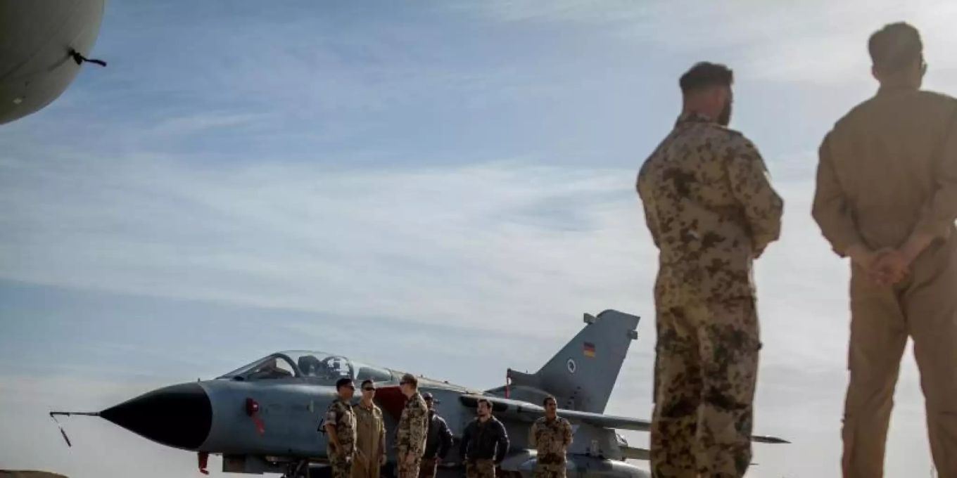 Jordanien bittet USA um Verstärkung des Luftverteidigungssystem | Nau.ch