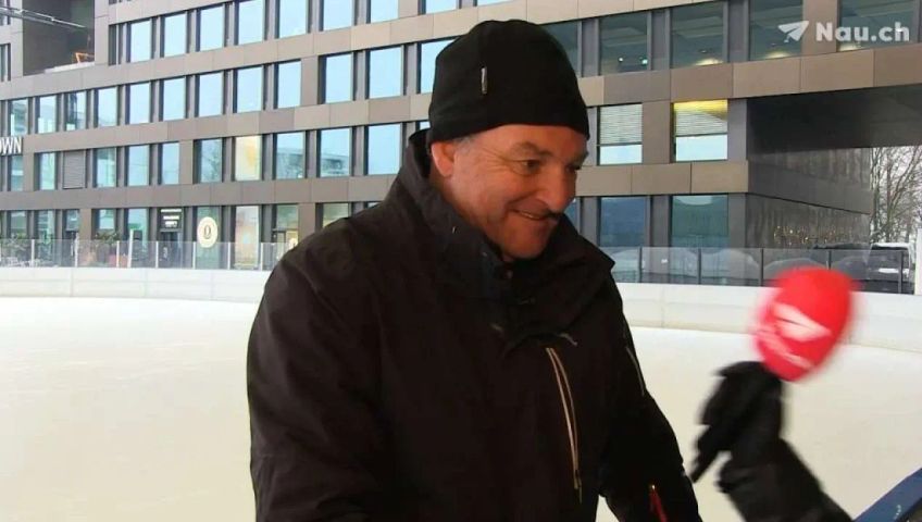 Marco Rima träumt vom Halbjahres-Auswandern