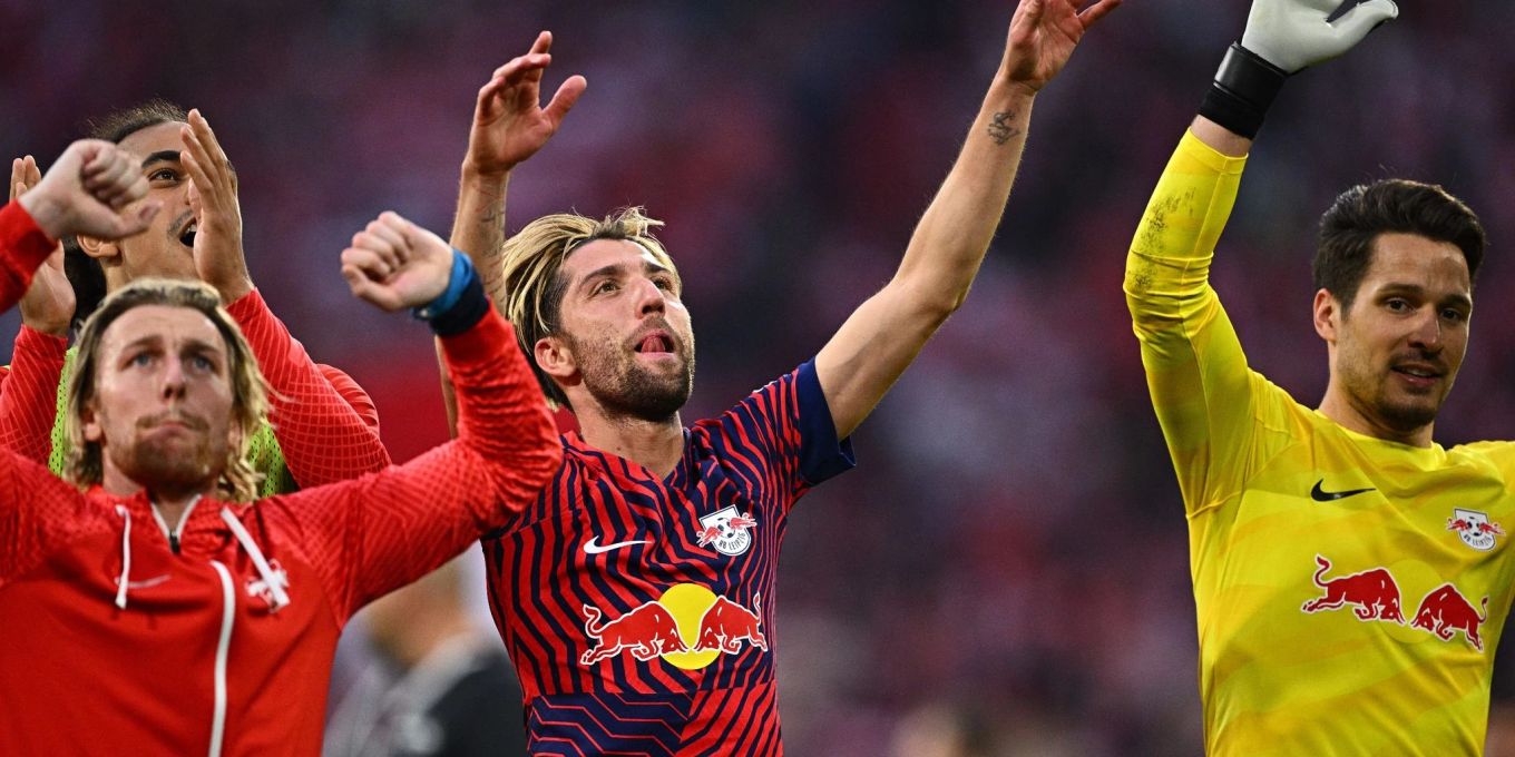 Bundesliga: Die Entscheidungen am letzten Spieltag | Nau.ch