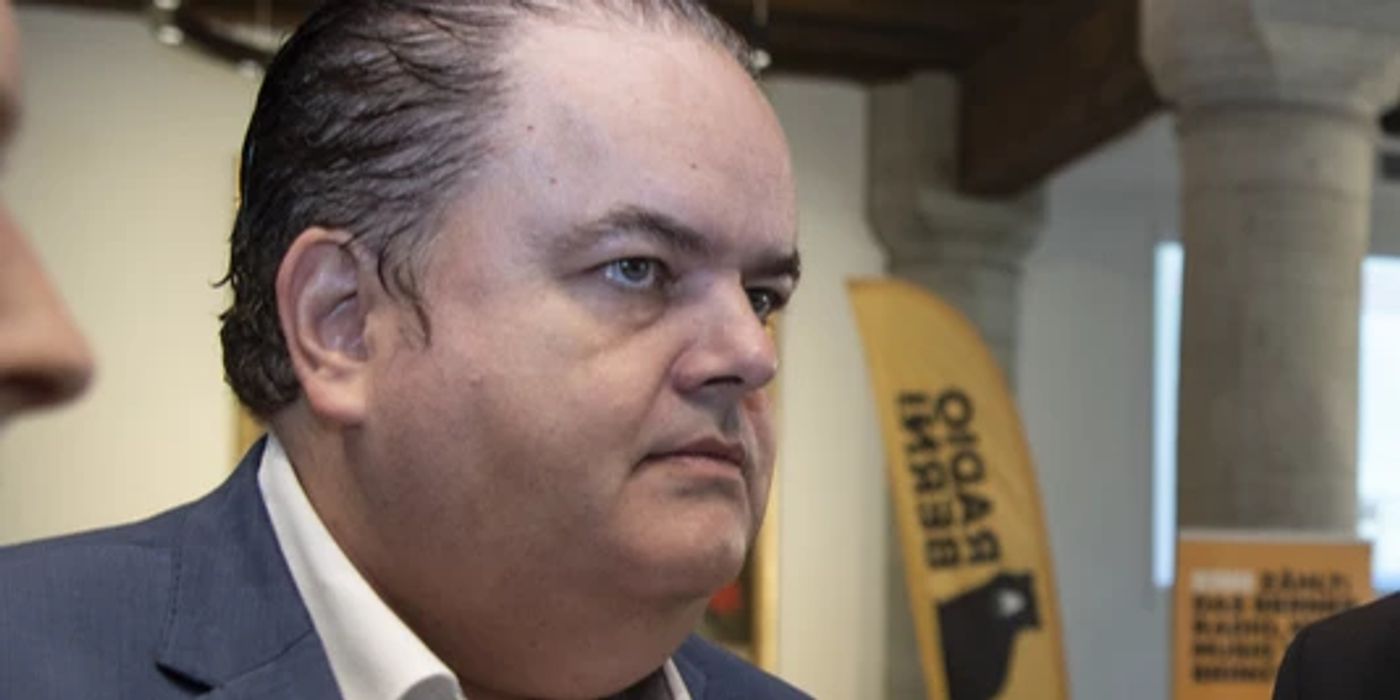 Thomas Fuchs (SVP): «Das ist doch geistesgestört!» | Nau.ch
