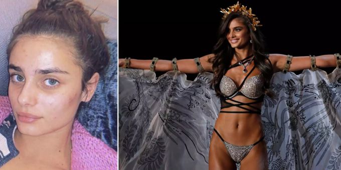 Gigi Hadid und Zayn Malik haben sich erneut getrennt Gigi Hadid und Zayn Malik haben sich erneut getrennt