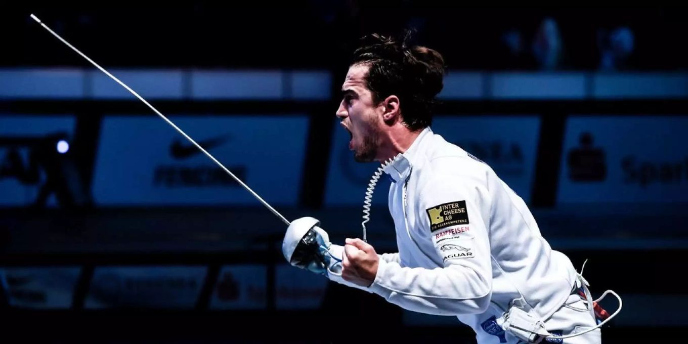 Max Heinzer gewinnt in Budapest | Nau.ch