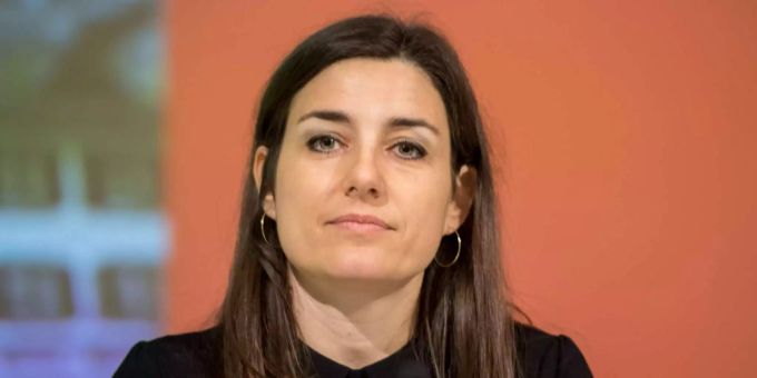 SP: Flavia Wasserfallen will Gratis-Corona-Tests in Quarantäne | Nau.ch