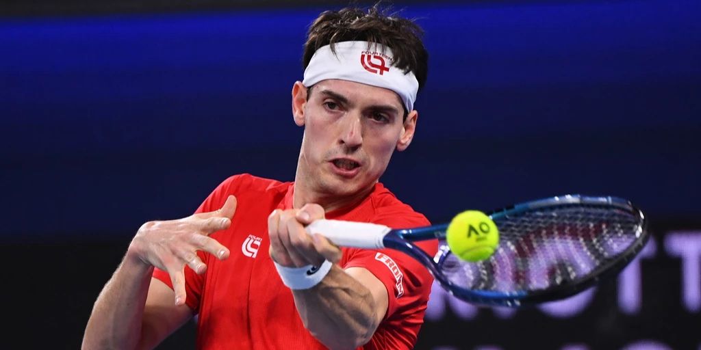 Marc-Andrea Hüsler gewinnt in der Verlängerung