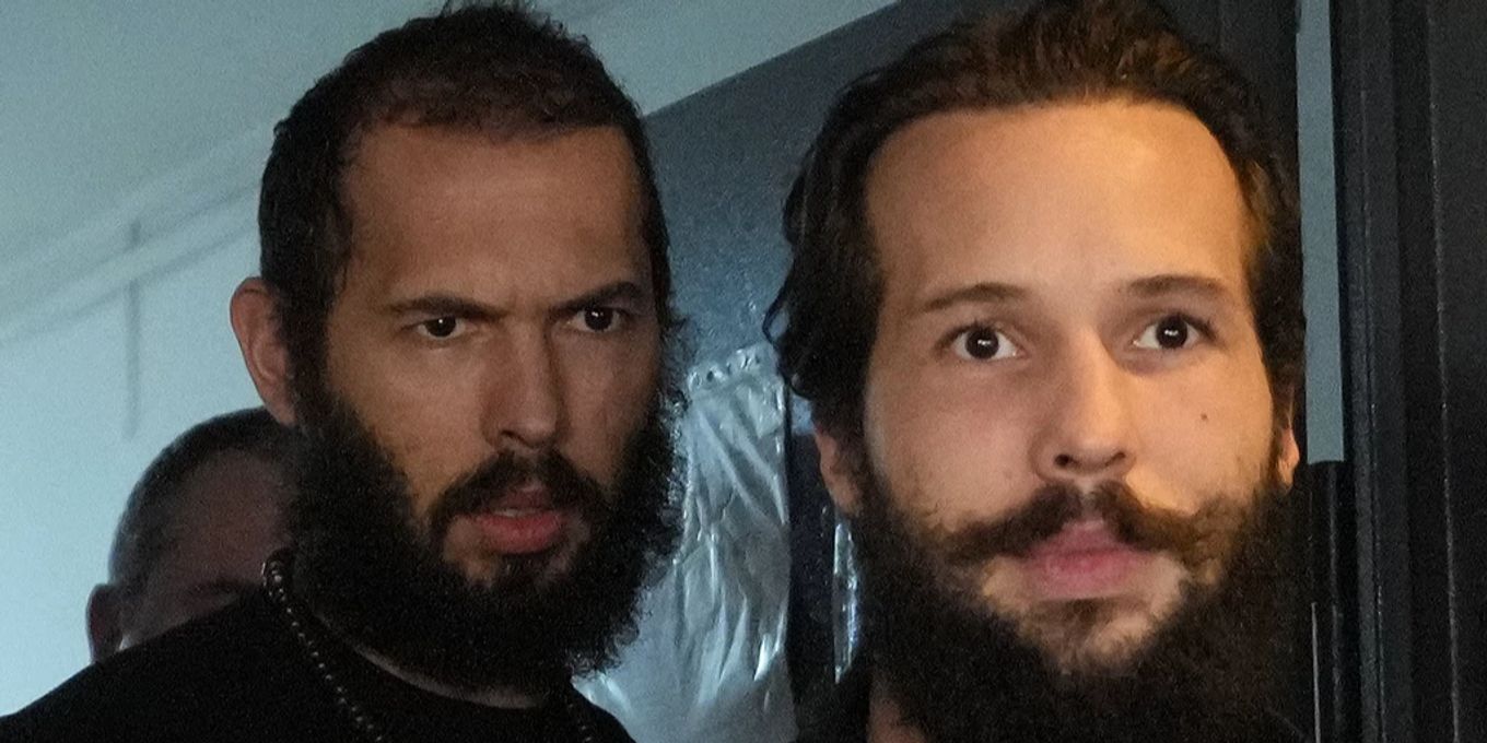 Andrew Tate und Bruder aus rumänischem Gefängnis entlassen | Nau.ch