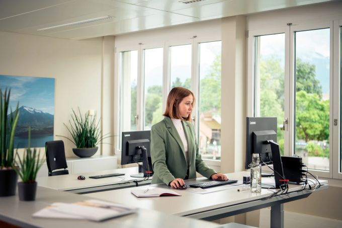 Vielseitige Ausbildung bei der AEK BANK 1826 | Nau.ch