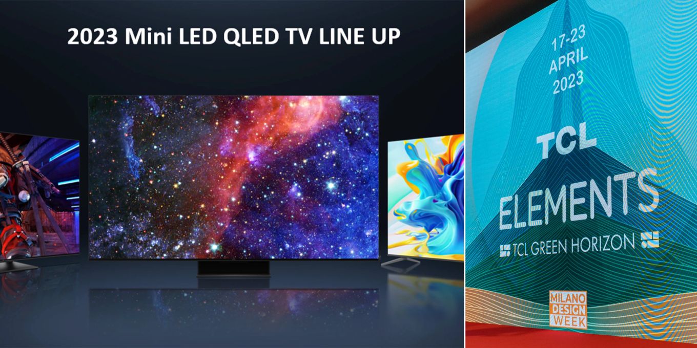 TCL lanciert neues TV-Line-up für 2023 | Nau.ch