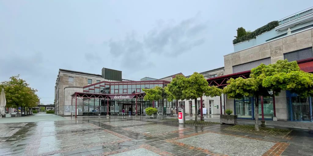 Risch: Unterschriften- und Dokumentenbeglaubigungen möglich