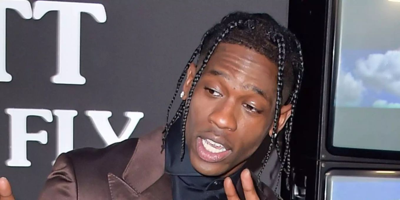 Travis Scott bricht sein Schweigen nach Astroworld-Tragödie | Nau.ch