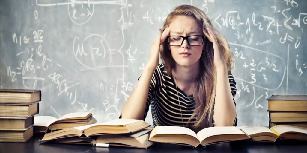 Fünf Tipps für mehr Konzentration