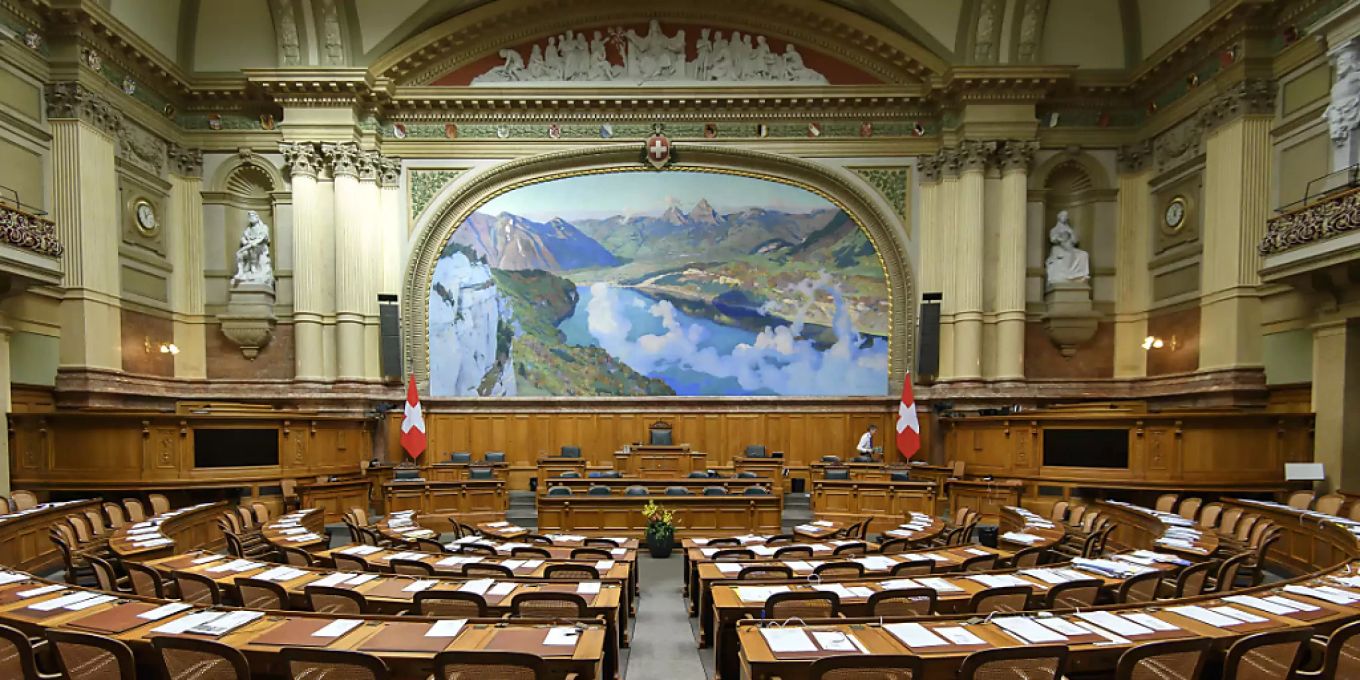 Parlament startet in die Debatte zu «Avenir Berne romande» | Nau.ch
