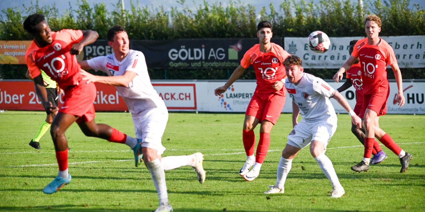 FCRJ: Der Rutsch Richtung Tabellenende | Nau.ch