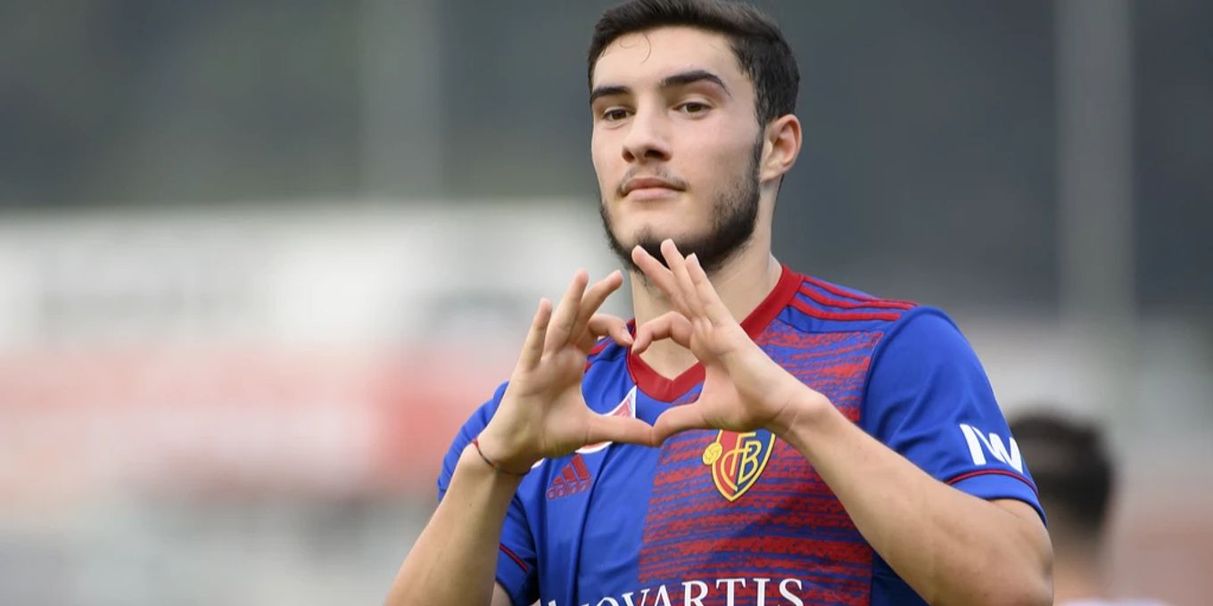 FC Baden holt ehemaligen Basel-Junior ins Esp | Nau.ch