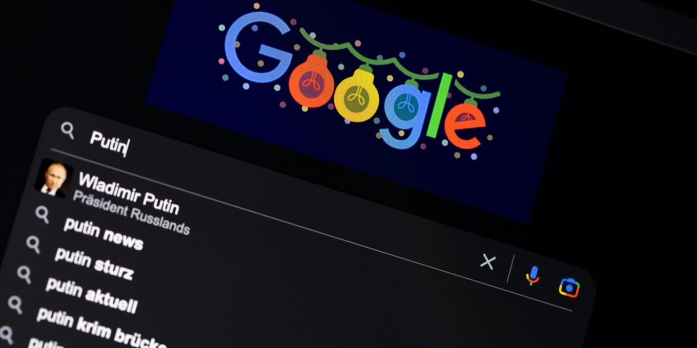 Ukraine, WM, Olympia: Corona fliegt aus den Google-Charts | Nau.ch