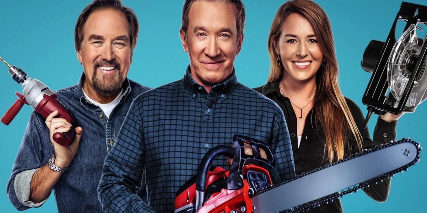 Neue Show des «Hör mal, wer da hämmert»-Duos kommt nach Deutschland ...