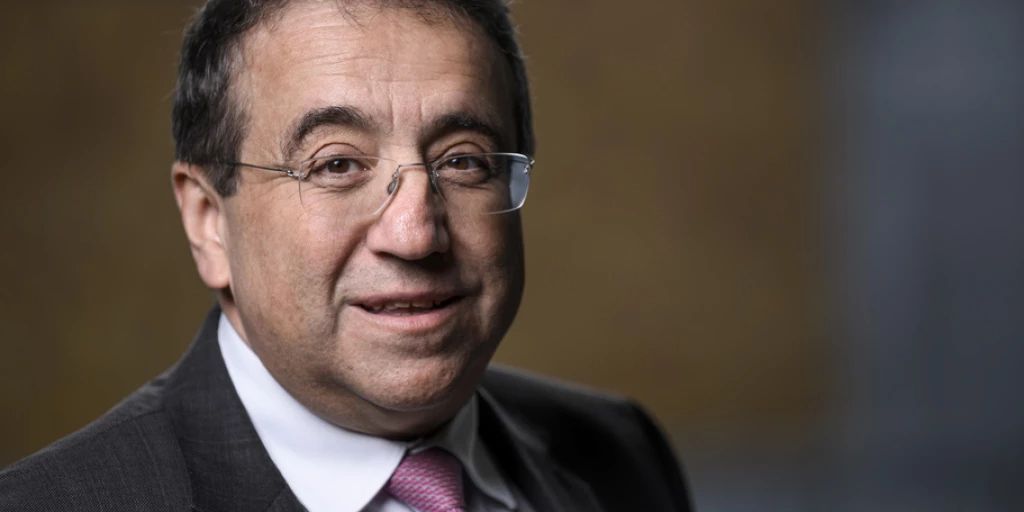 FDP Waadt nominiert Pascal Broulis für Ständeratswahl