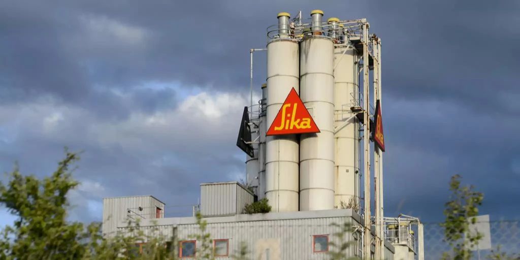 Sika veräussert Teile der MBCC Group an Ineos