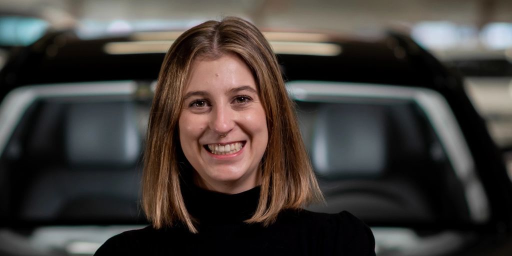 Dein Auto kostet dich 1100 Franken im Monat