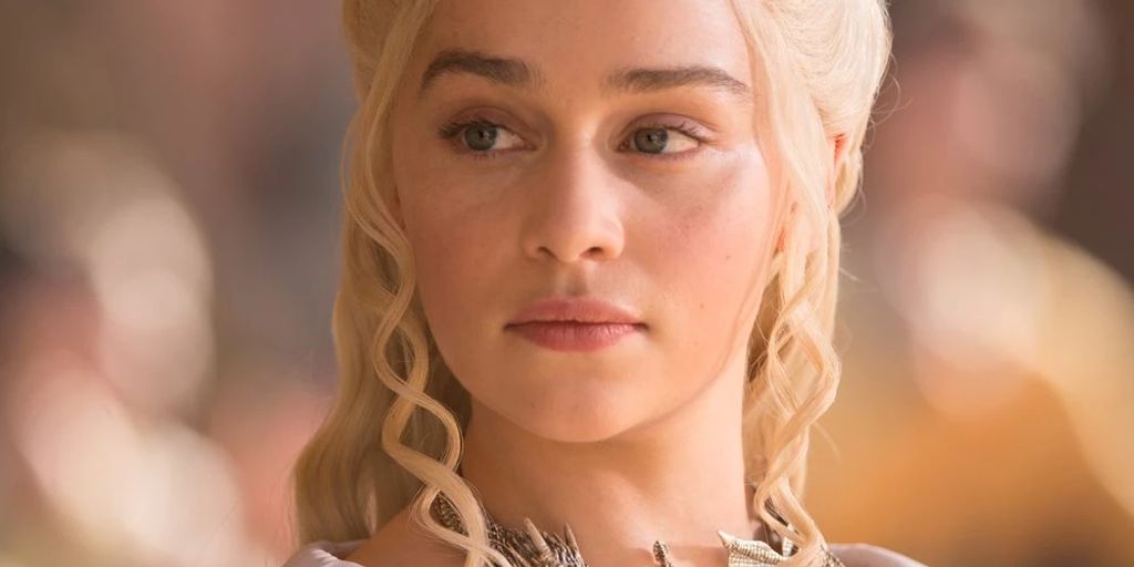 «Game of Thrones»: Spin-off für Emilia Clarke noch «zu seltsam»