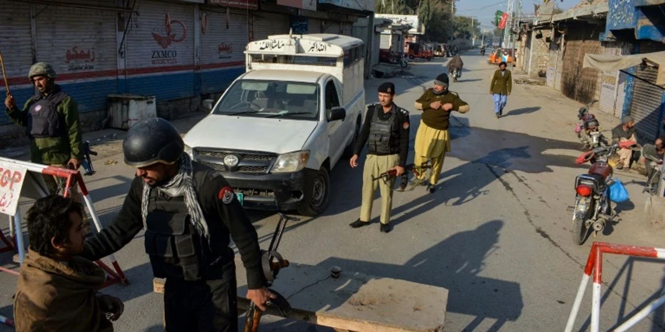 Soldaten töten bei Einsatz in Pakistan 33 Geiselnehmer | Nau.ch