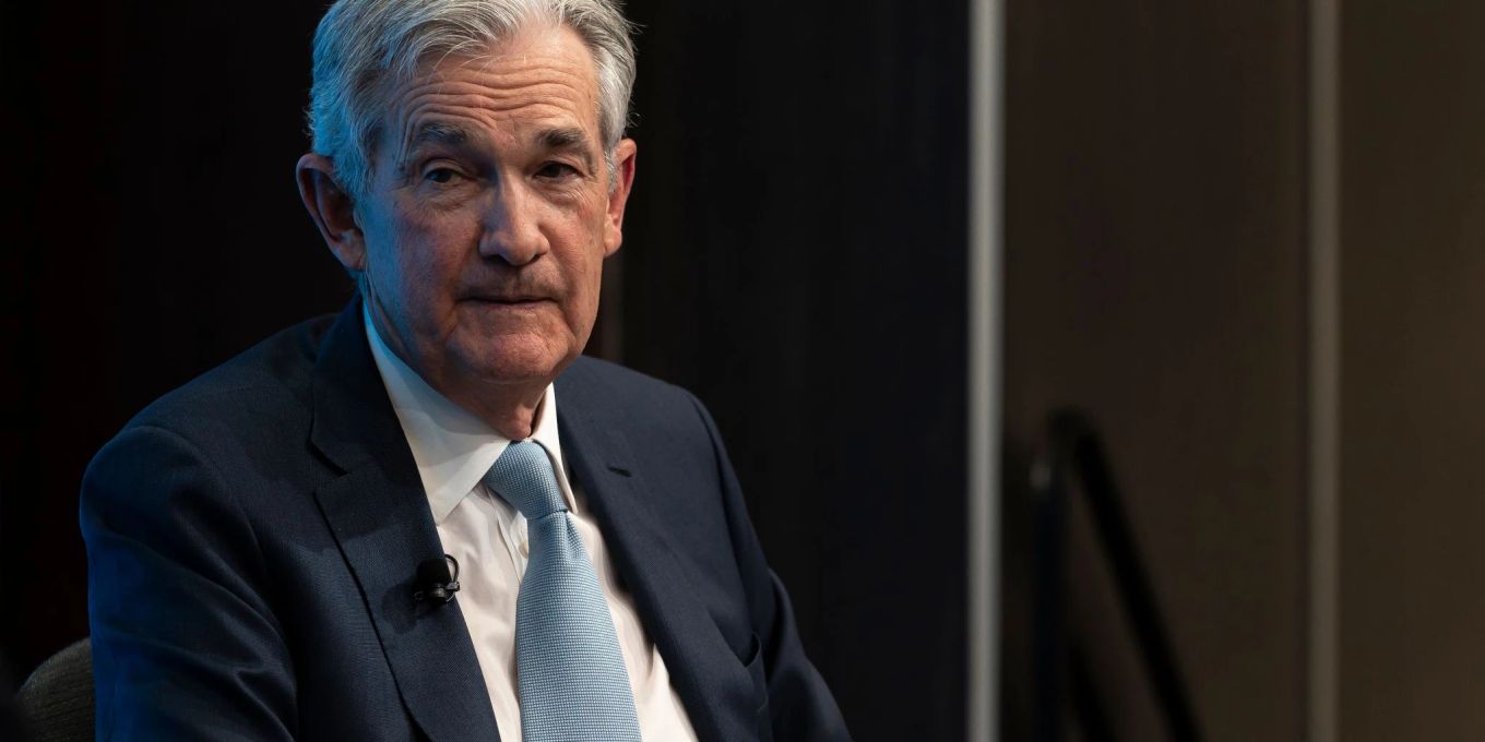 Fed-Chef Powell: «Wir sind keine Klimapolitiker» | Nau.ch