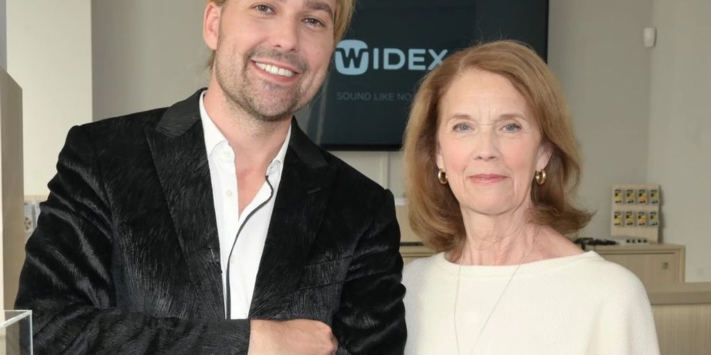 David Garrett: «Familie bedeutet mir sehr viel»