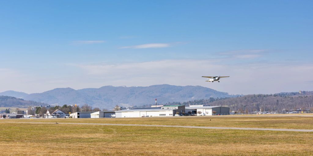 Lupfig erteilt Durchfahrtsbewilligung für Rundstreckenrennen