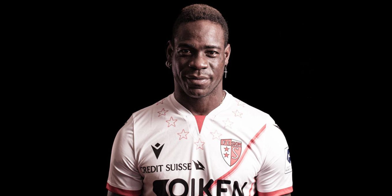 FC Sion: Mario Balotelli steht vor Debüt in Super League | Nau.ch