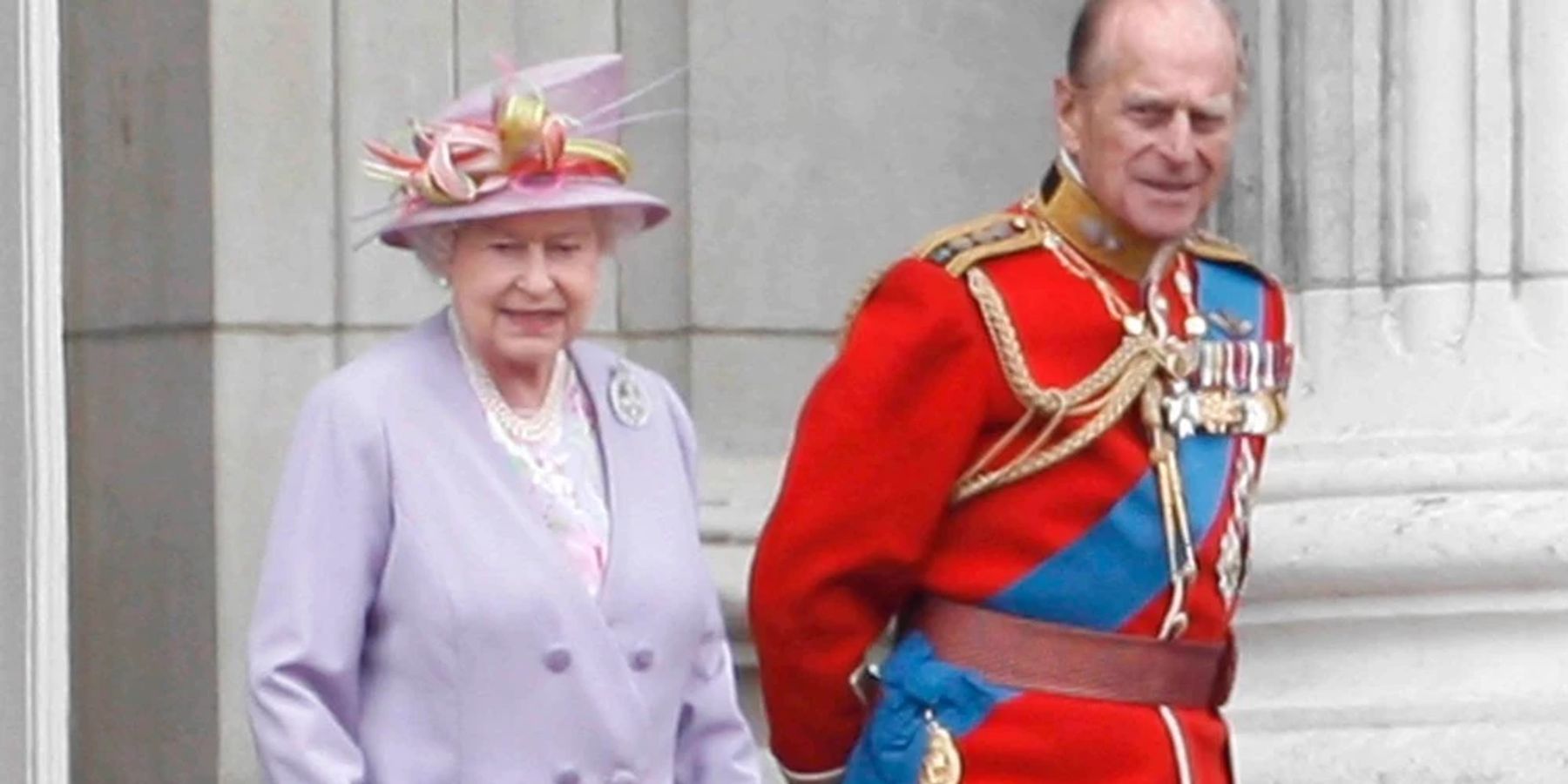 Queen Elizabeth: Warum werden die Royals so alt? | Nau.ch