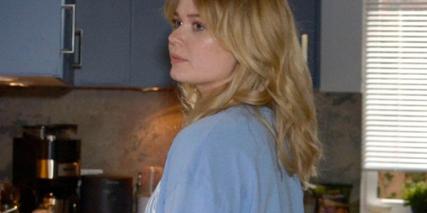 «GZSZ»: Isabel Hinz alias Gina verabschiedet sich aus Berlin | Nau.ch