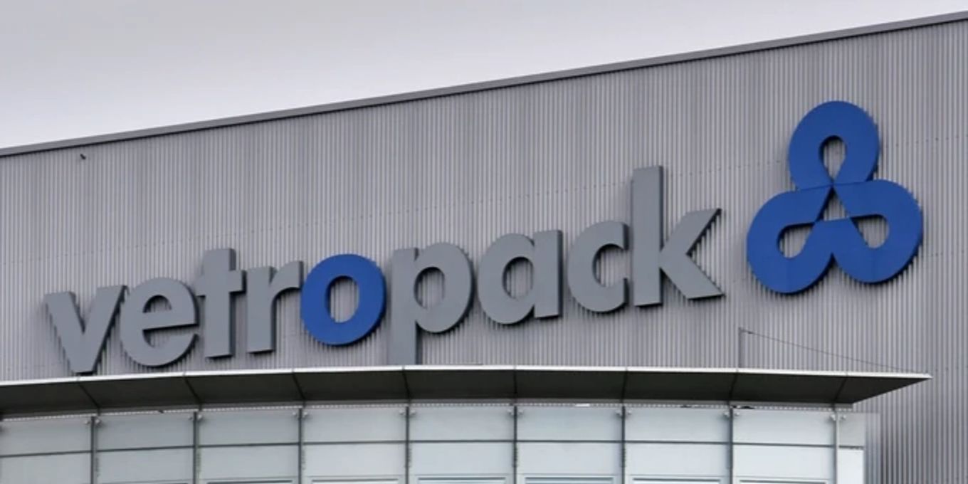Vetropack baut 400 Stellen wegen Schäden in der Ukraine ab | Nau.ch