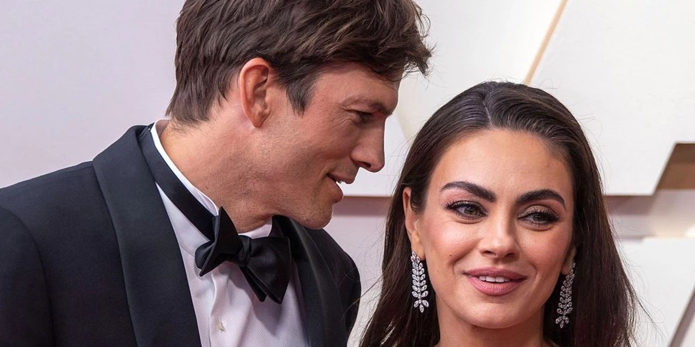 «That '90s Show»: Neuer Trailer mit Ashton Kutcher und Mila Kunis | Nau.ch