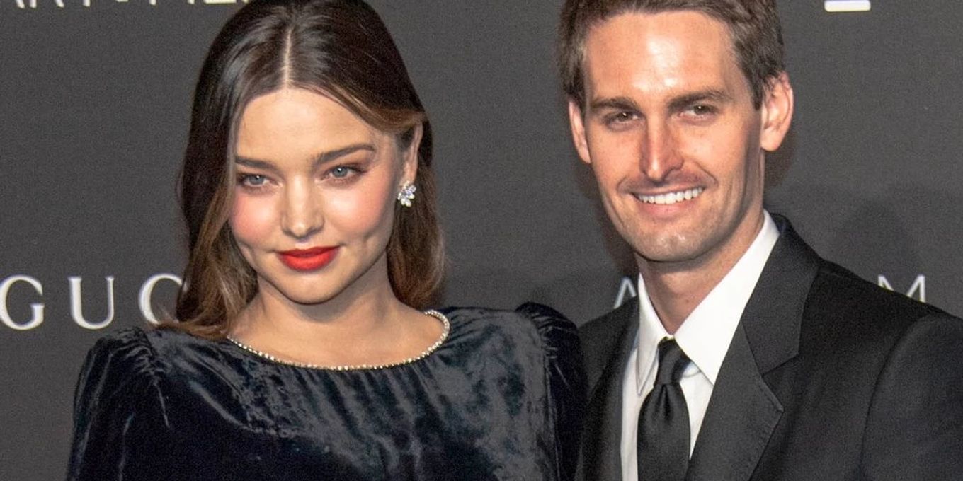 Miranda Kerr ist zum vierten Mal Mama geworden | Nau.ch