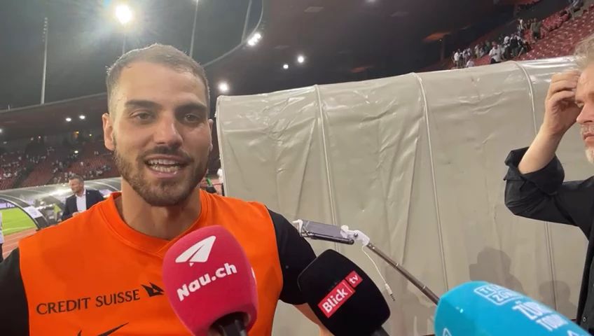 FC Zürich – Brecher: «Kannst du dir international nicht erlauben»