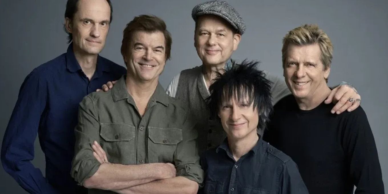 Die Toten Hosen kommen 2026 nach Zürich – letzte Tour der Band? | Nau.ch