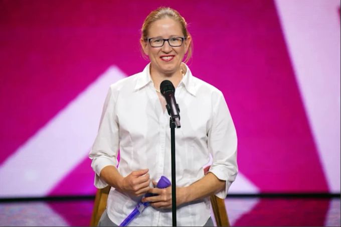 «Das Supertalent»: Vagina-Flötistin «hätte man früher nie gezeigt» | Nau.ch