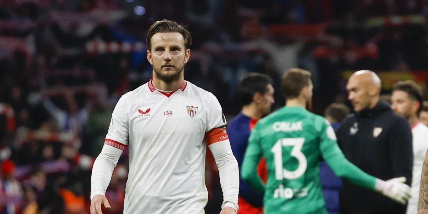 FC Basel: Ex-Bebbi Ivan Rakitic von Sevilla nach Saudi-Arabien | Nau.ch
