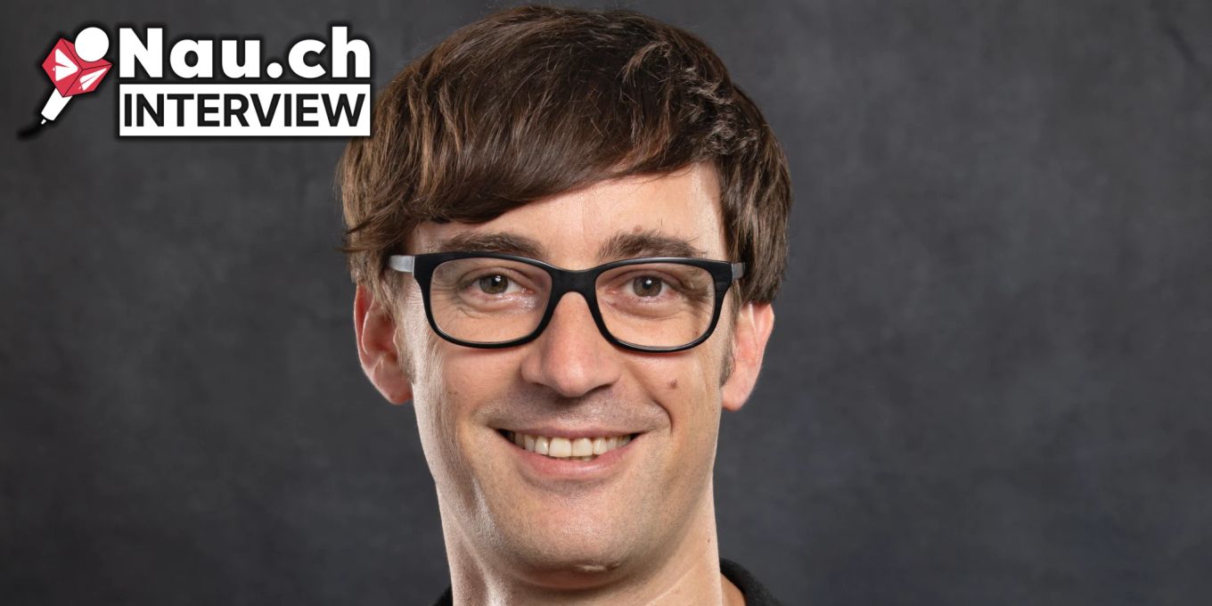 Michael Sutter (SP): «Ausbau der Autobahnen ist nicht zeitgemäss» | Nau.ch