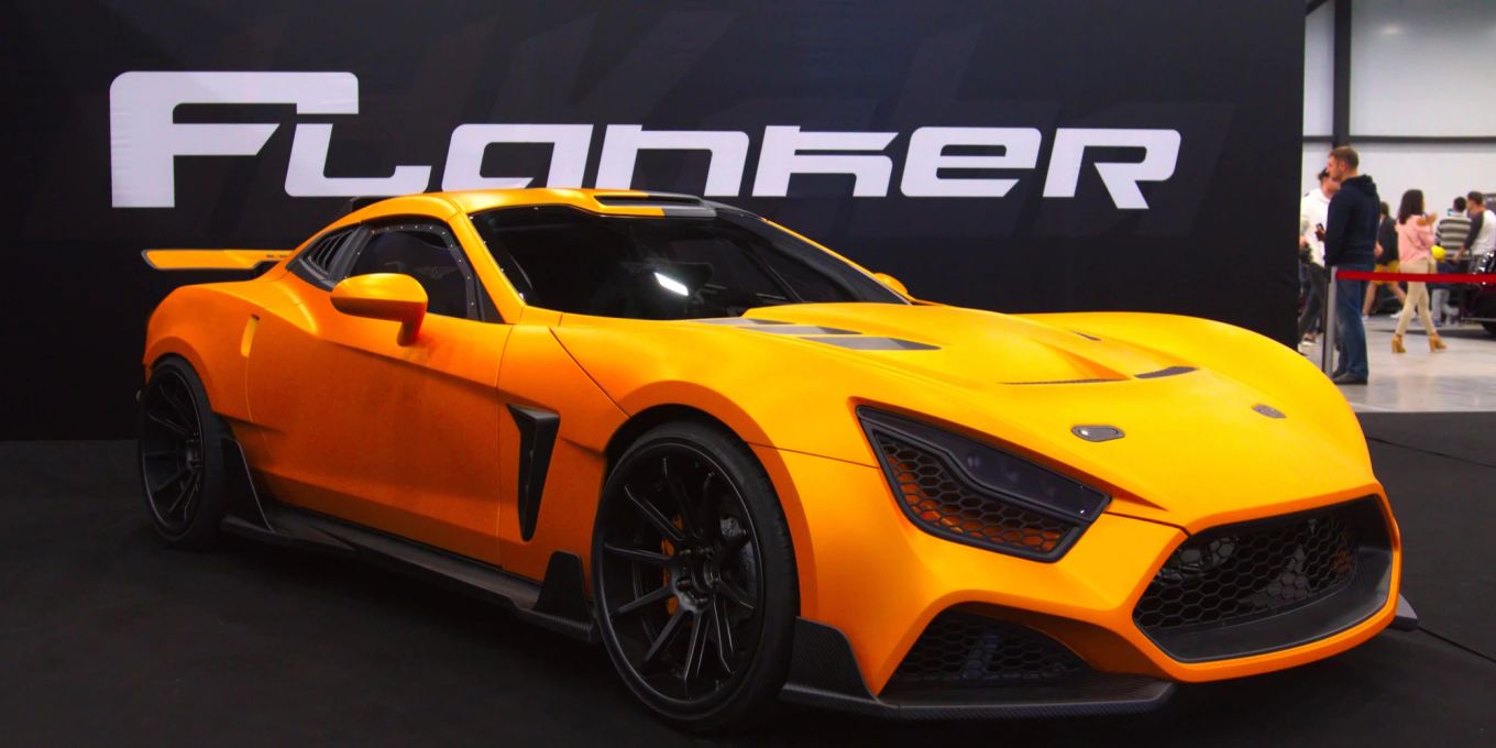 Was macht den Unterschied zwischen Supercar und Hypercar aus? | Nau.ch