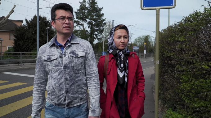 Regisseur Sahebi: «Mein Film versetzte mich in meine Jugend» | Nau.ch