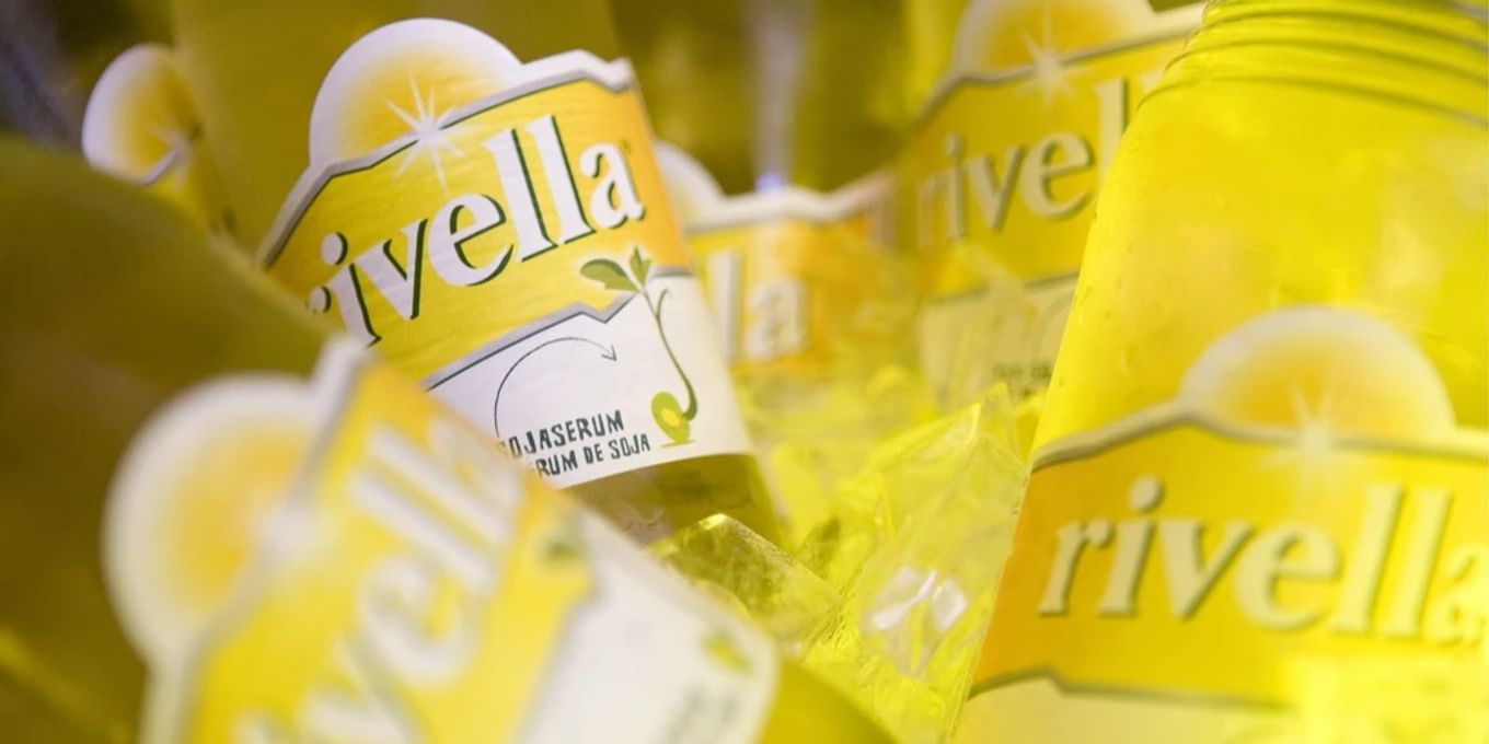 Rivella Gelb kehrt zurück | Nau.ch