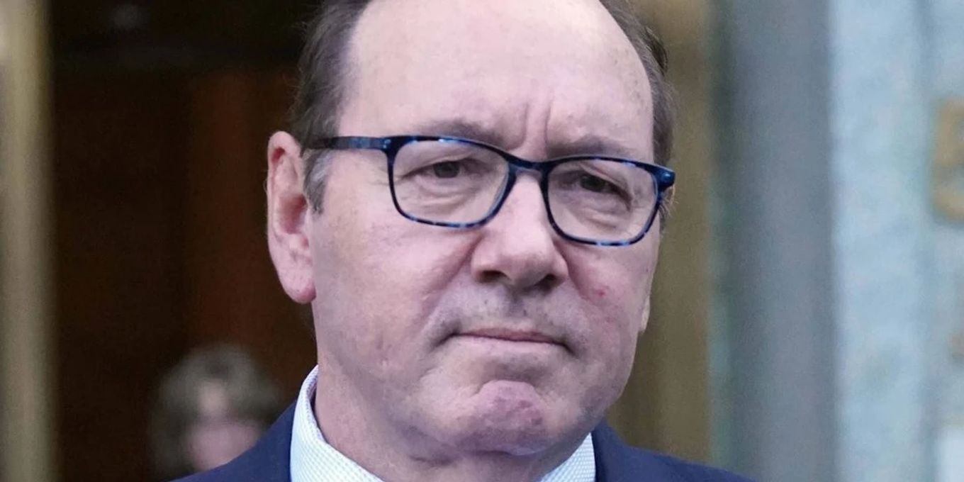 Neue Vorwürfe: Kevin Spacey per Videoschalte vor Londoner Gericht | Nau.ch