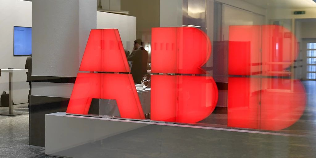 ABB beschafft neue Mittel für den Börsenkandidaten E-Mobility