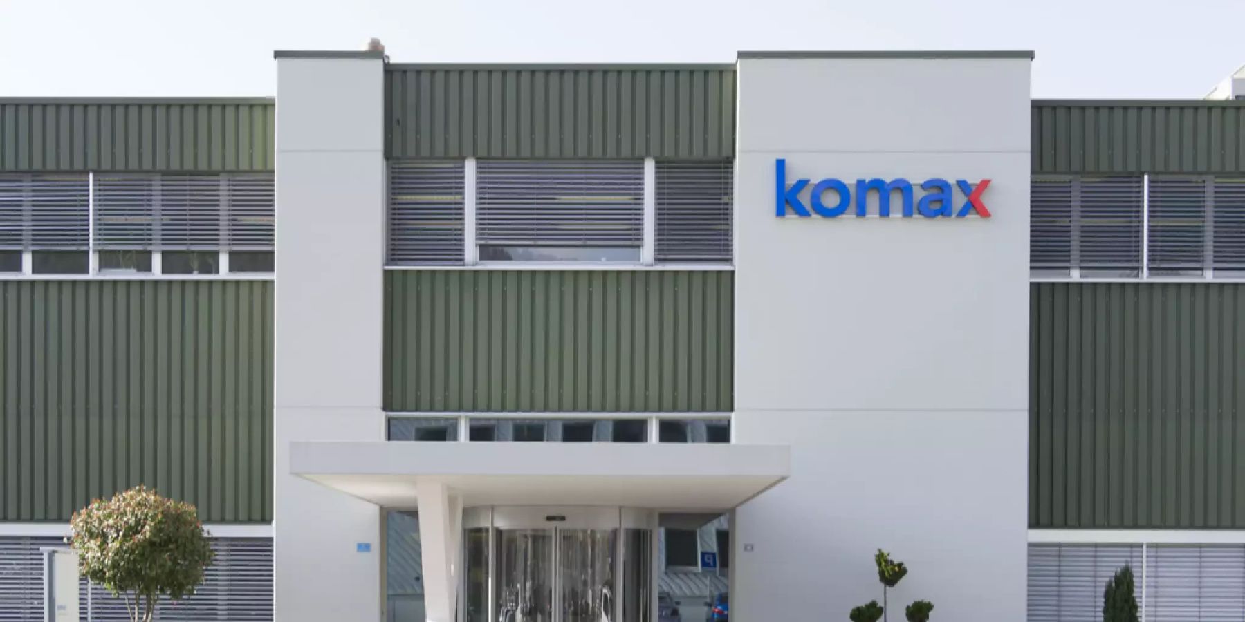Komax leitet Patentverletzungsverfahren gegen Konkurrenten ein | Nau.ch