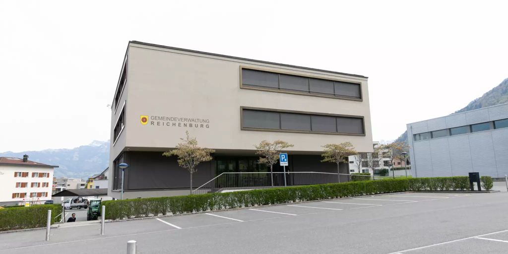 Erneuerungswahlen im Reichenburger Gemeinderat