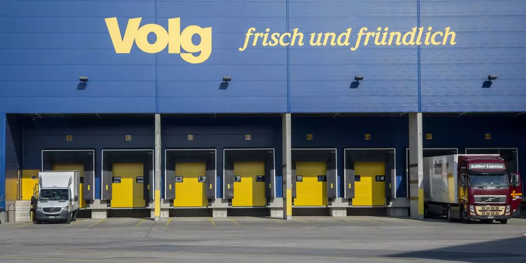 Volg bedauert den Spielgeld-Vorfall