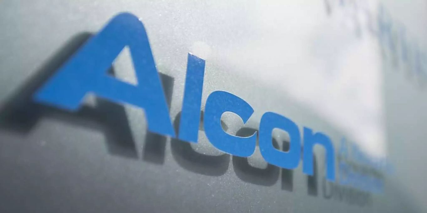 Alcon-CEO will bis 2025 Umsatz von 10 Milliarden erreichen | Nau.ch